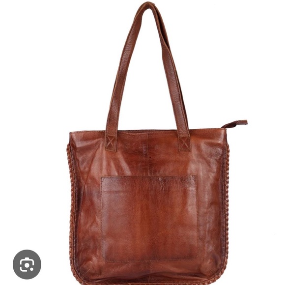 latico | Bags | Latico Lizzie Tote | Poshmark